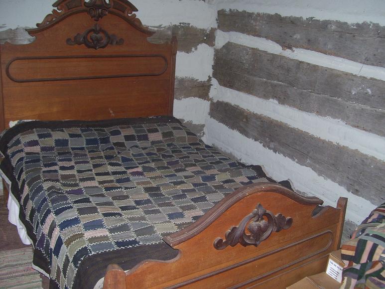 Life on the Edge: Day Trip to Auglaize Village