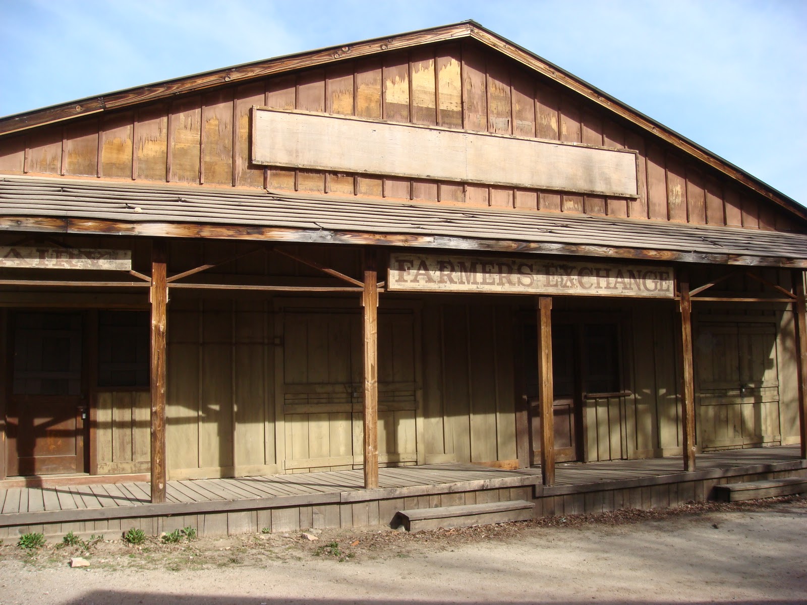 I Can Do It: Paramount Ranch