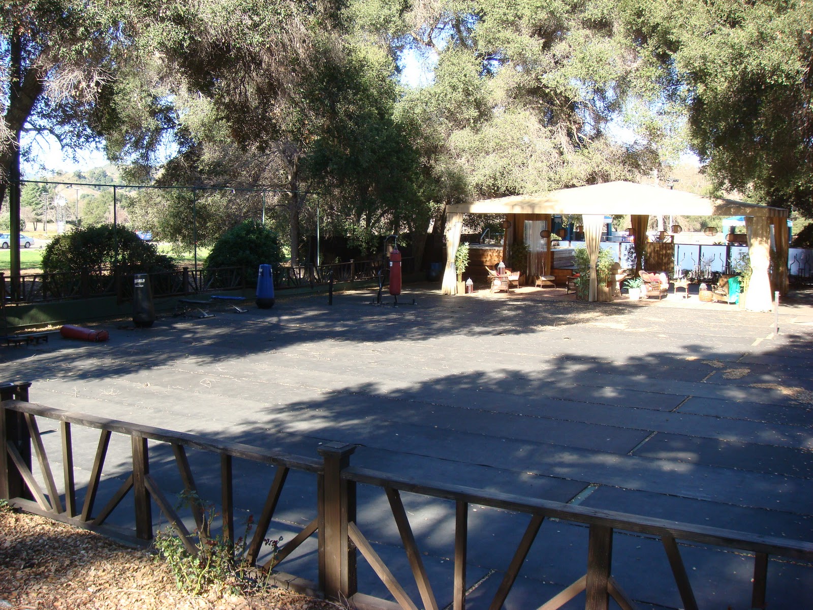 I Can Do It: King Gillette Ranch experience