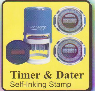 RUBBERS STAMPS 4 ALL: JENIS COP DAN HARGA