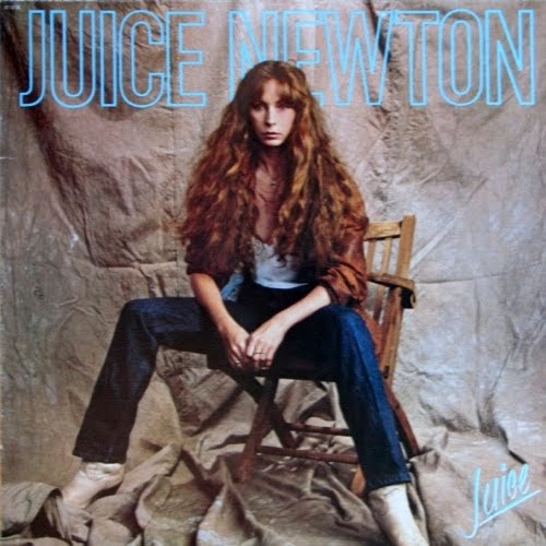 La Bible de la Westcoast Music - Cool Night -: Juice Newton "Juice ...