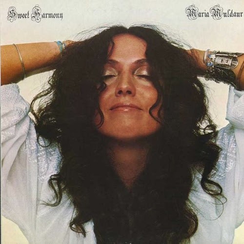 La Bible de la Westcoast Music - Cool Night -: Maria Muldaur "Sweet ...