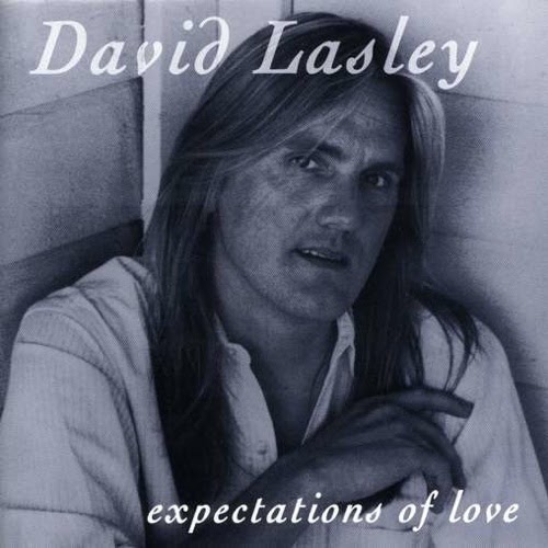 La Bible de la Westcoast Music - Cool Night -: David Lasley "Expectations Of Love" (2000 ...
