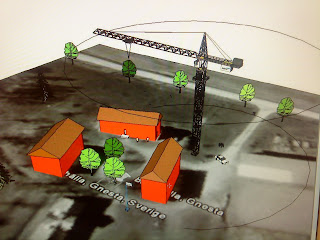 NCC:s Studentblogg: APD-plan