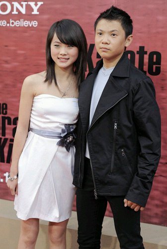 experimental mic check: WEN WEN HAN :)