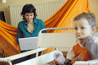 Interview für Brazine – Strudel de Banana