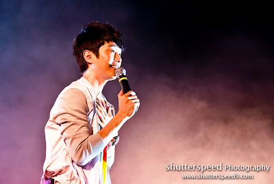 shutterspeed: Nicholas Teo (Zhang Dong Liang)