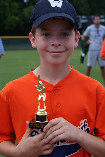 A Little Loveliness: Baseball Boys