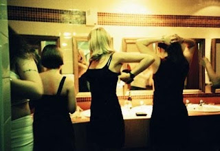 Placebo: Soulmates Never Die: Helena Berg: Special Needs