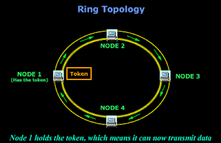 Assignment #2: The Physical Ring Topology