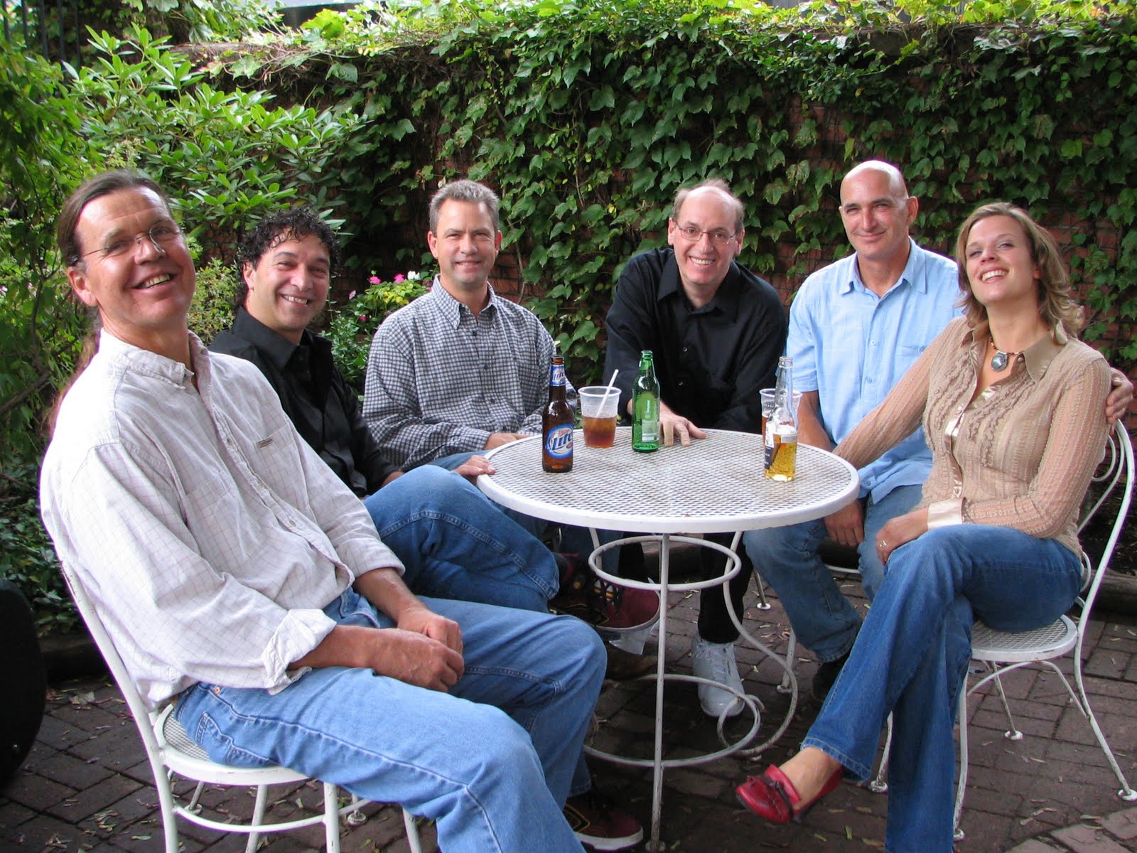 Hague's Rick Bolton: A Life in Music - - The Adirondack Almanack