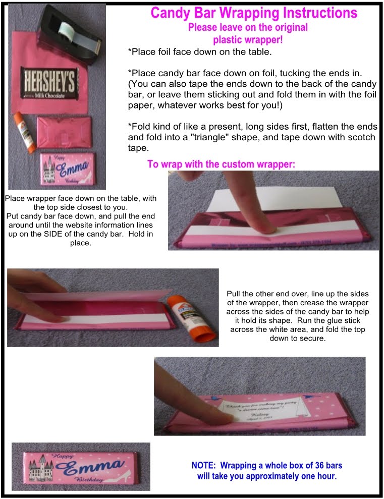 Fancy Wraps: Shop Fancy Wraps