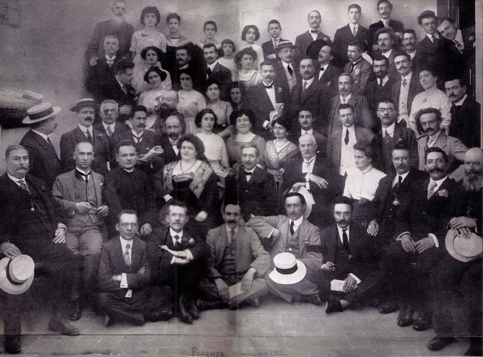 L'enigmistica di Rocchi: Gli... antenati