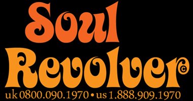 Soul Revolver Leather Jackets www.soulrevolver.com