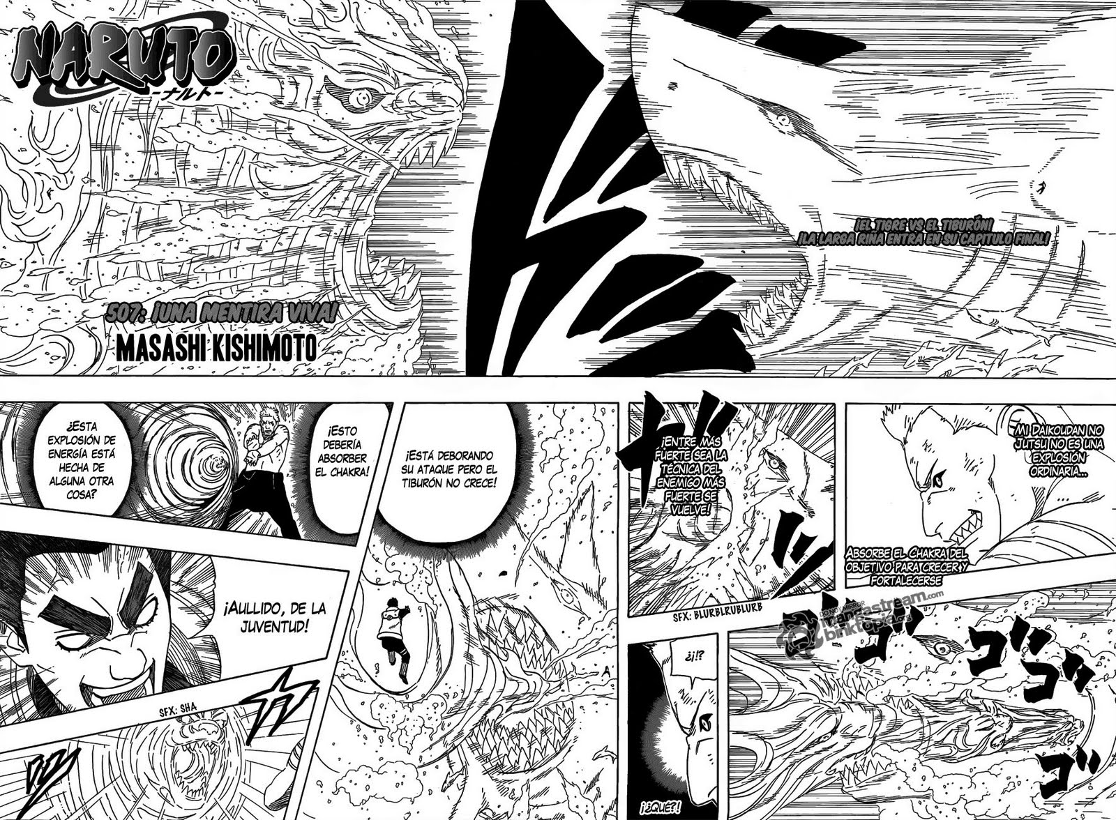 | Naruto Shippuden 185 | Naruto Manga 516| One Piece 551 | arakawa ...