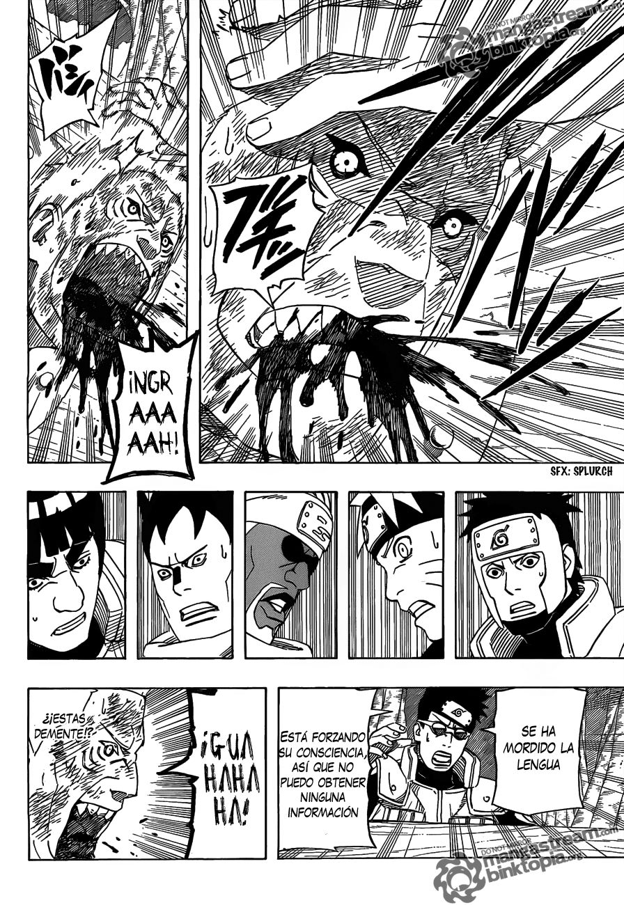 | Naruto Shippuden 185 | Naruto Manga 516| One Piece 551 | arakawa ...