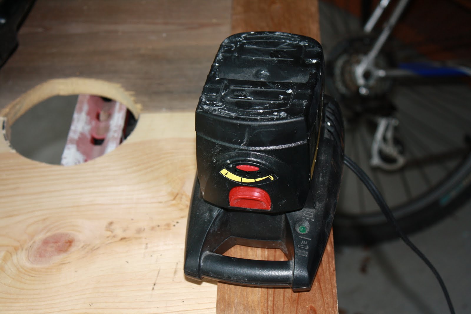 Brainure: How to Make Your Own Pillory (or stockade)