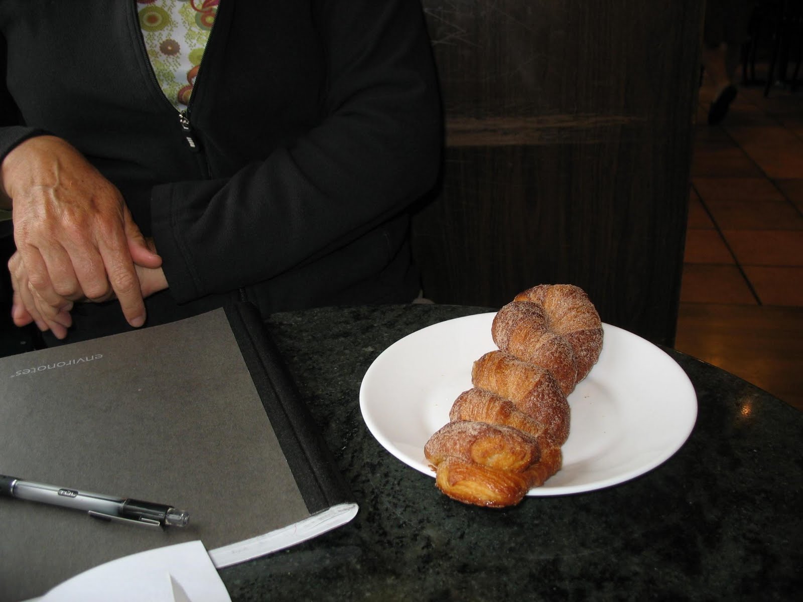 Nancita's Good Food Finds and other Adventures