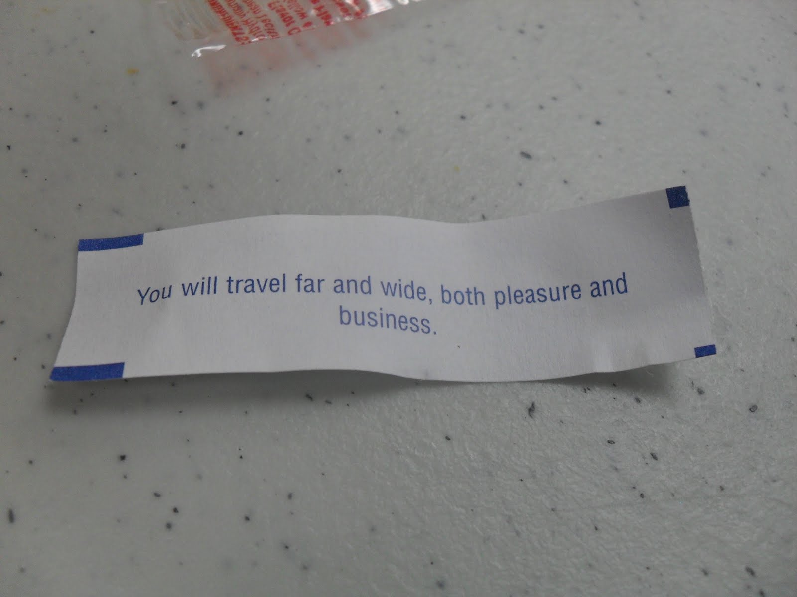 Live (and Eat) Abundantly: Chickity China the Chinese Chicken