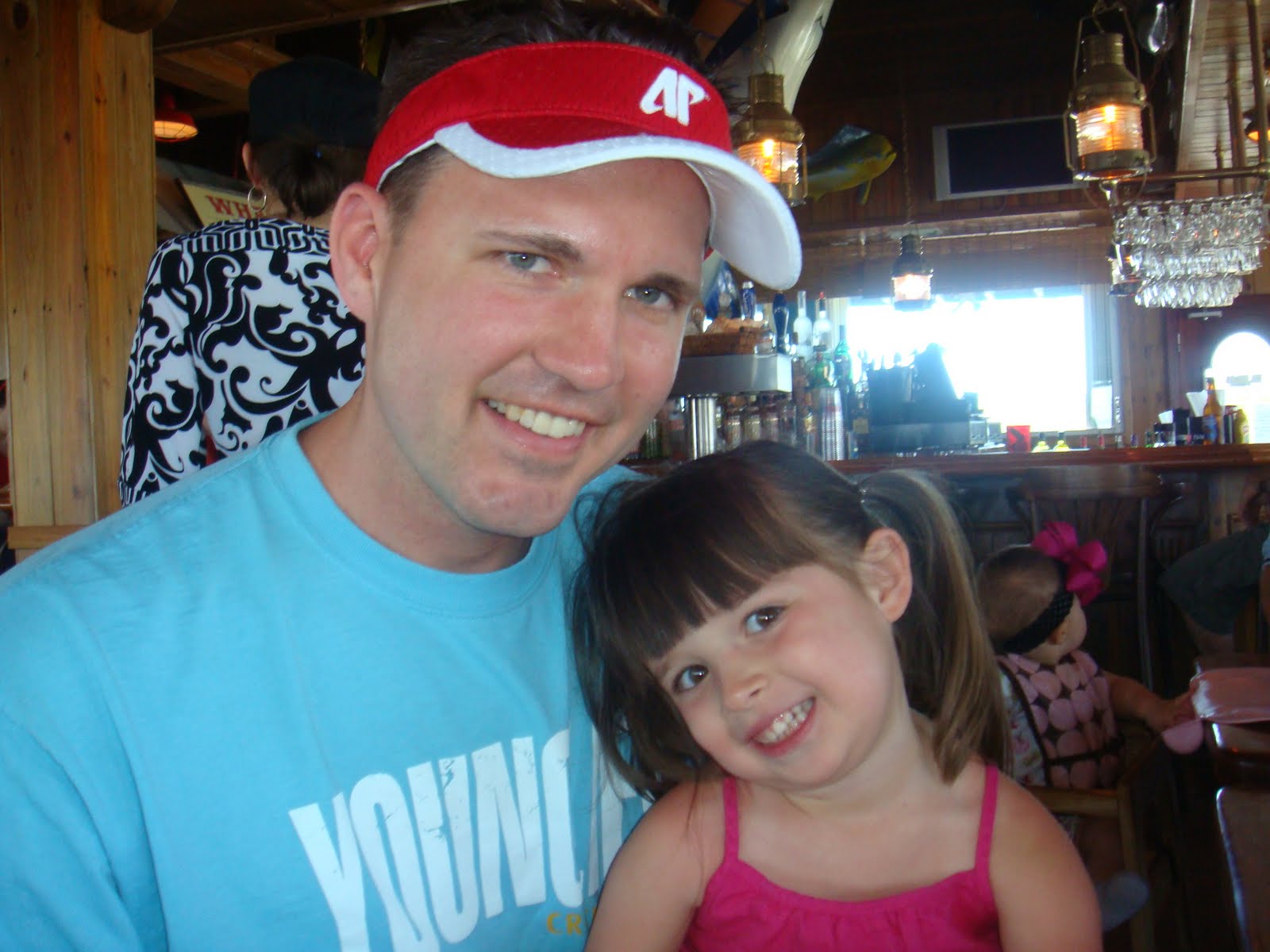 The Jenkins Family: April 2010