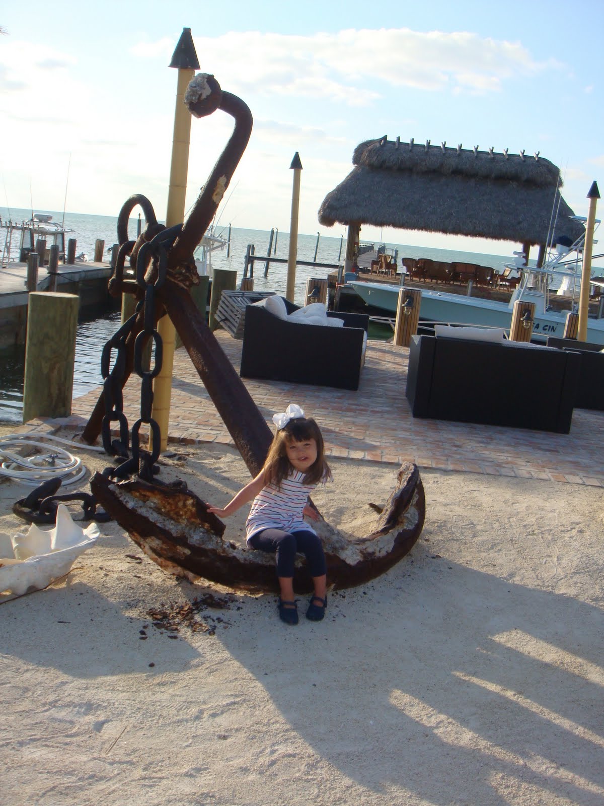 The Jenkins Family: April 2010