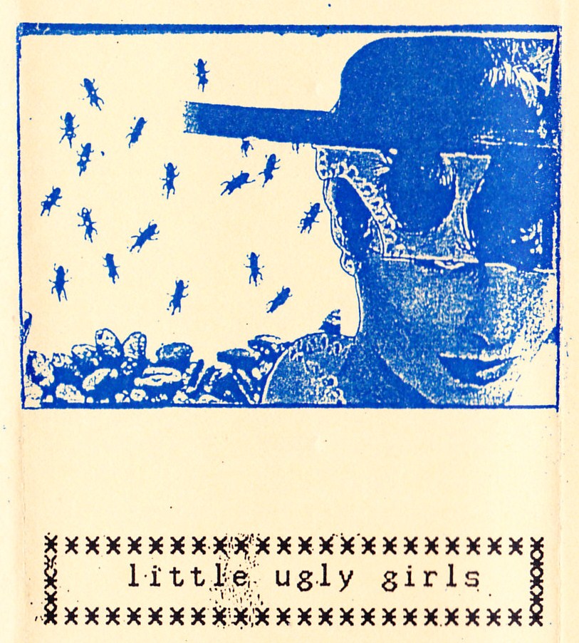 2001 punk greats: Little Ugly Girls