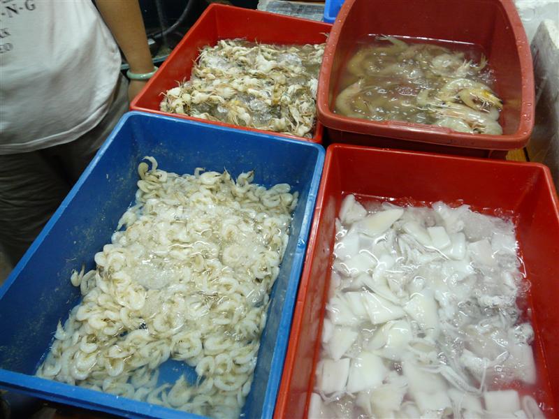 kajangfood: Xin Kuala Sepetang Seafood Restaurant