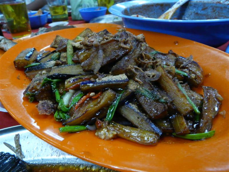 kajangfood: Xin Kuala Sepetang Seafood Restaurant