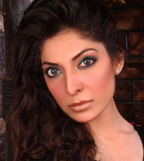 CitiSpot: Beauty from Pakistan