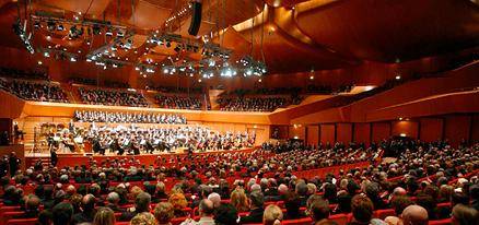 Classictic.com - Tickets for classical concerts: Rome Concerts ...