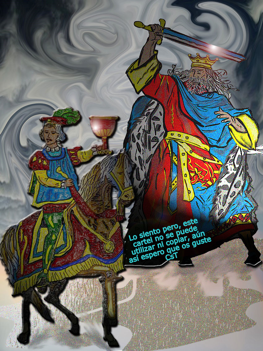 Mus lasmus-as, blog de mus para jugadoras y jugadores. Juega al mus: 1 ...