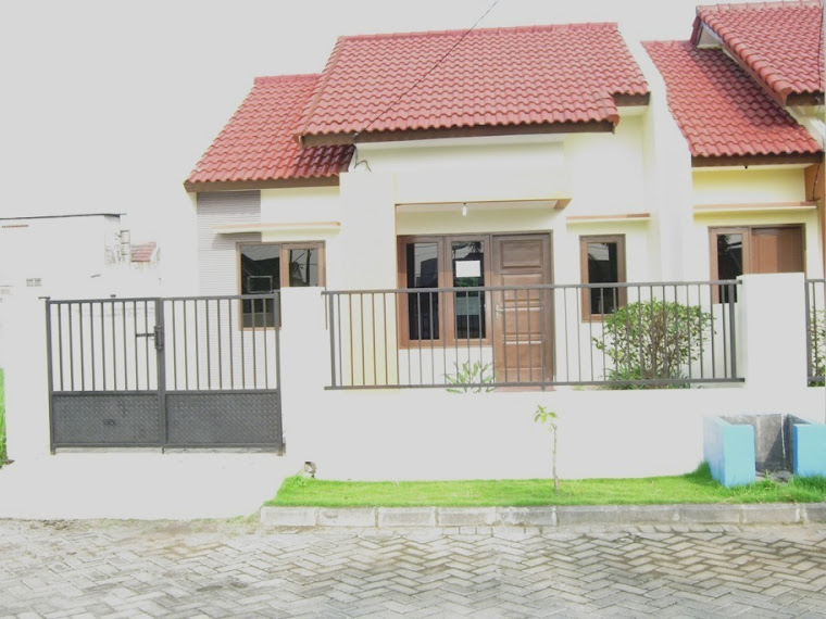 PERUM.JUANDA REGENCY