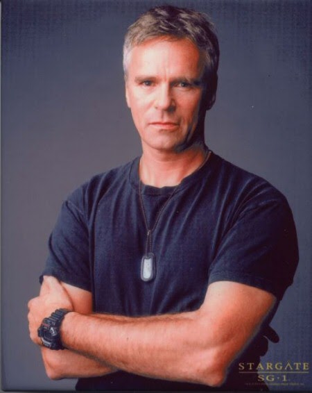 Curiosidades de Richard Dean Anderson | Página de curiosidades y más