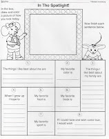 ELEMENTARY SCHOOL ENRICHMENT ACTIVITIES: BEGINNING OF THE YEAR - GET TO ...