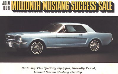 1966 Sprint 200: What's a Sprint 200?