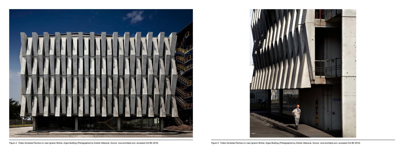 PreCast concrete topic studio: precast concrete facade case study