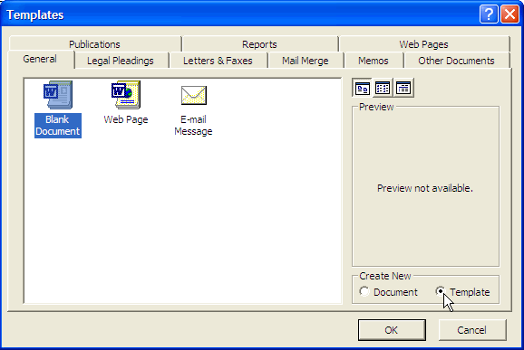 Paragraph Formatting: Tab Stops, Line Spacing, Paragraph Spacing