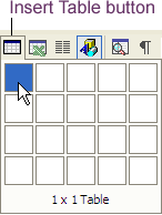 Applying Borders and Shading