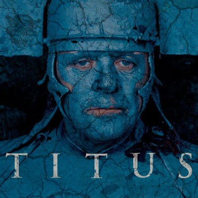 XX Cinema: Netflix It: Titus