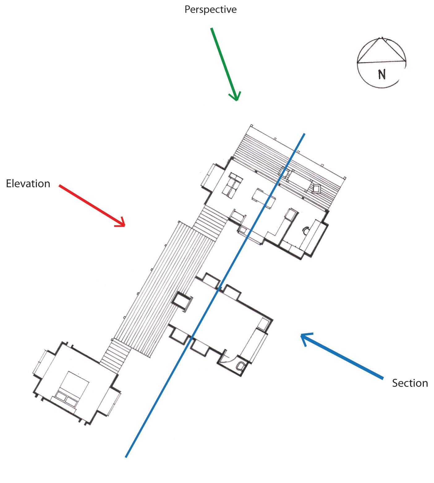 DAB310 - The Architectural Apprenticeship: Cabin Design