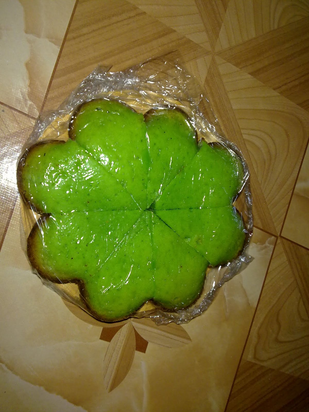 BOLU KEMOJO | RIAU DAILY PHOTO