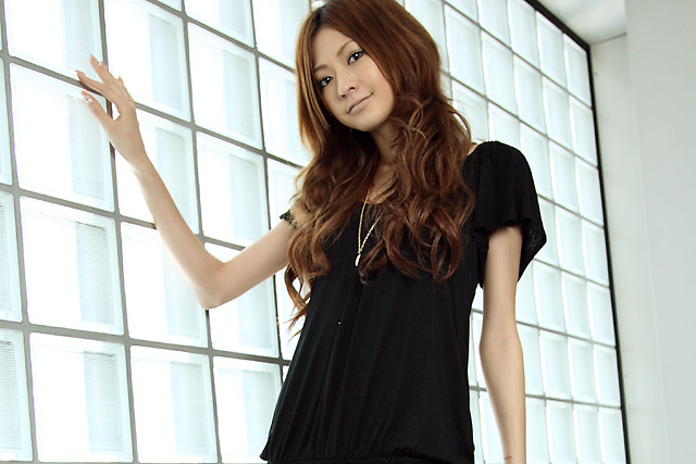 Japanese Celebrity » Tokyo Singer Ishida Yuko | Asian Girls