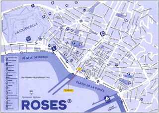 Roses - Costa Brava