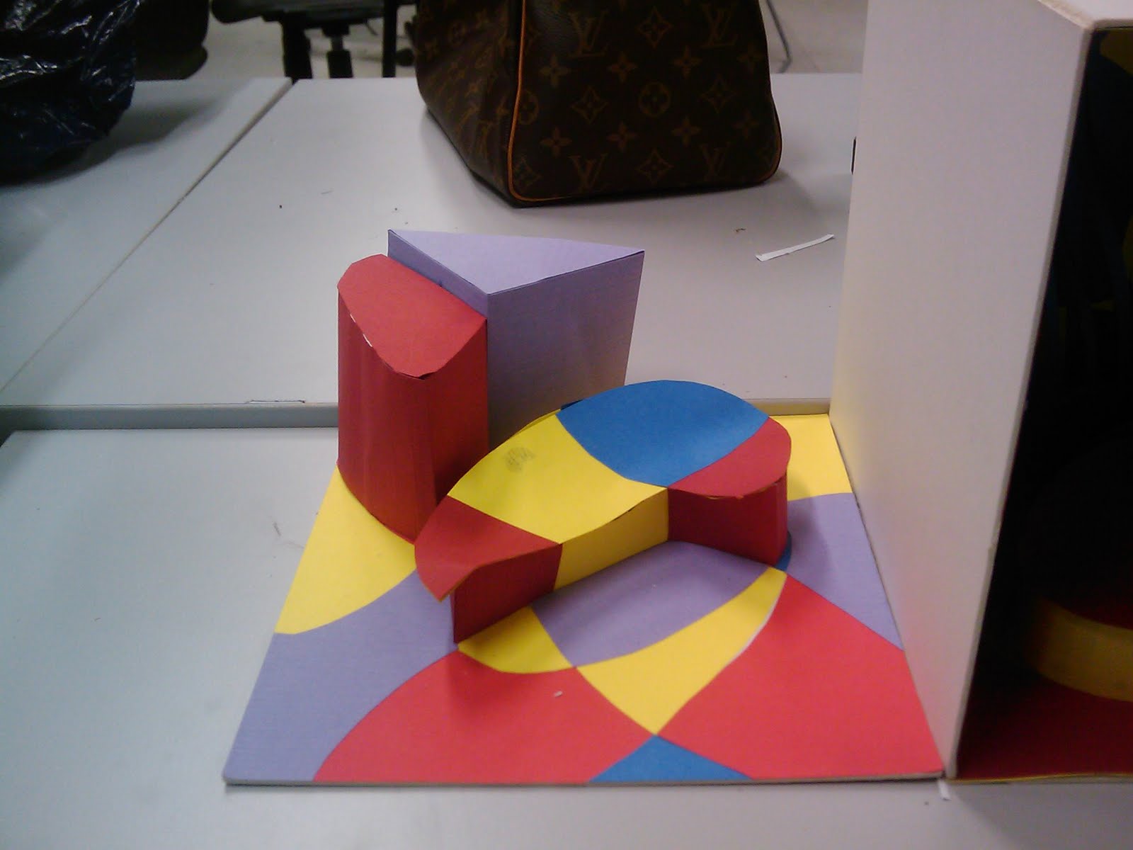 ~~ Poly Life ~~: Mood Box