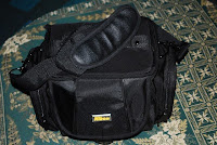 USED CAMERA ACCESSORIES FOR SALE IN TERENGGANU: Beg Kamera Nikon