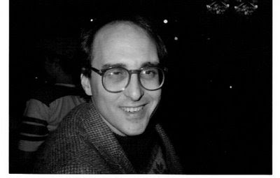 Whitedeercafe: Michael Tearson