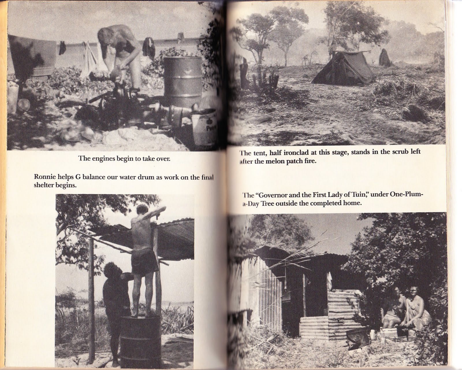 BiblioTiki: Castaway by Lucy Irvine