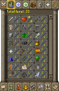 Runescape classic skill guide - intelligencehety