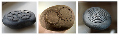 Symbols In Stone