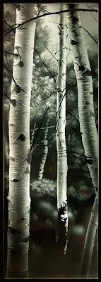 Sandblast Department